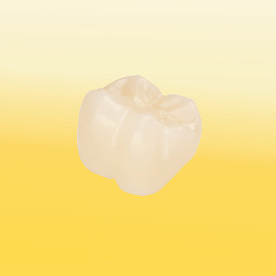 Sense HT Zirconia Crown – Sense Milling Center