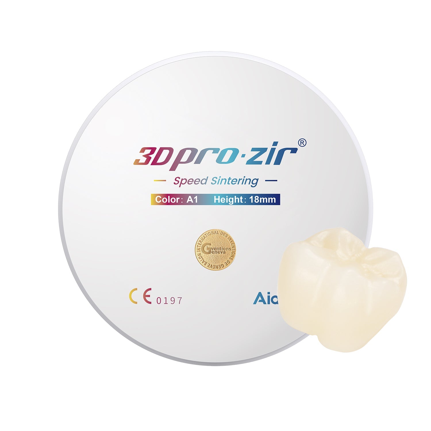 Aidite – Sense Milling Center